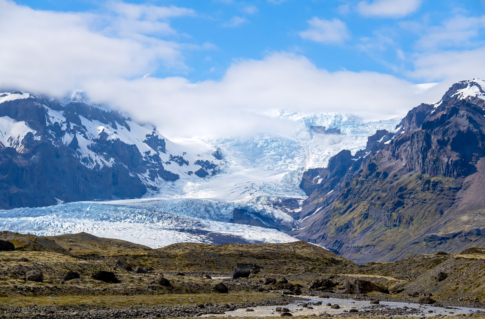 Efling-stéttarfélag auglýsir framboðsfrest - Efling stéttarfélag